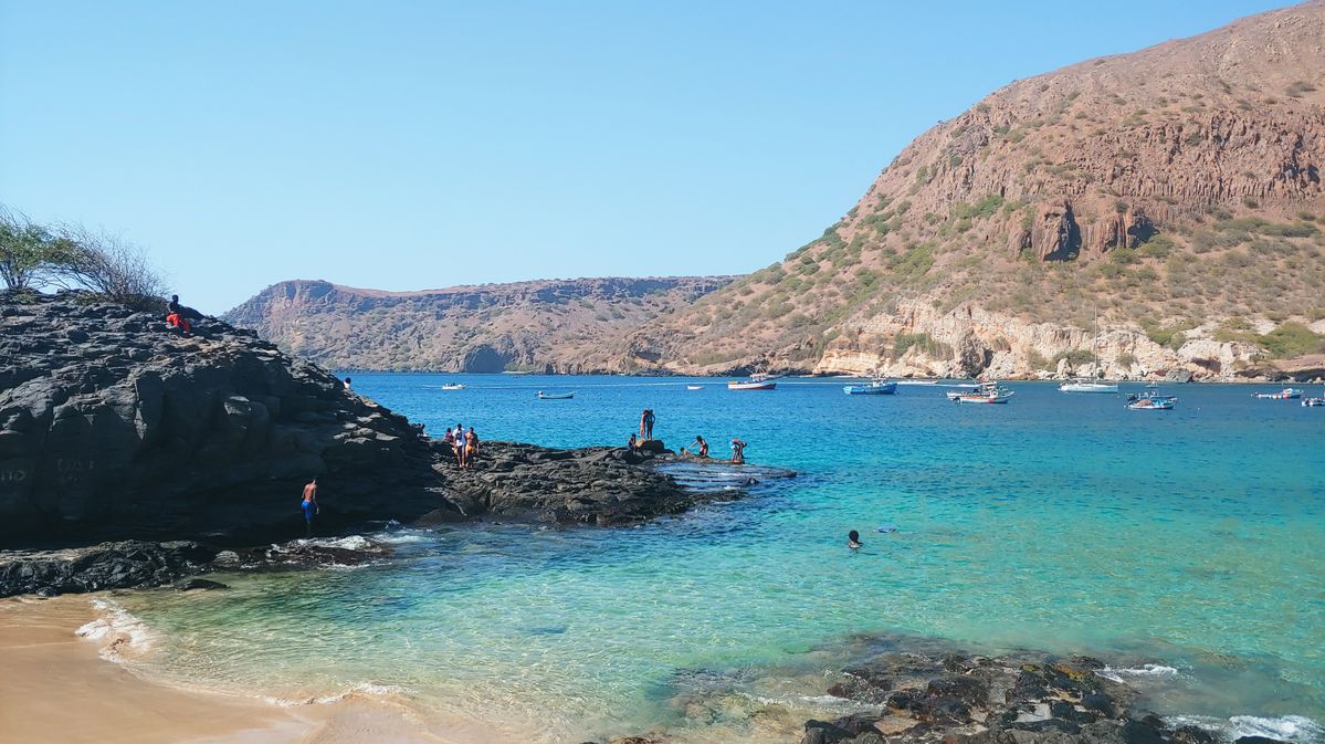 Top 6 Things to Do in Tarrafal, Santiago, Cape Verde - Pack a Sandwich